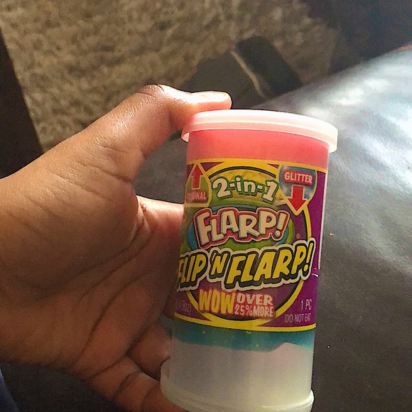 farp | Toys | Slime | Poshmark